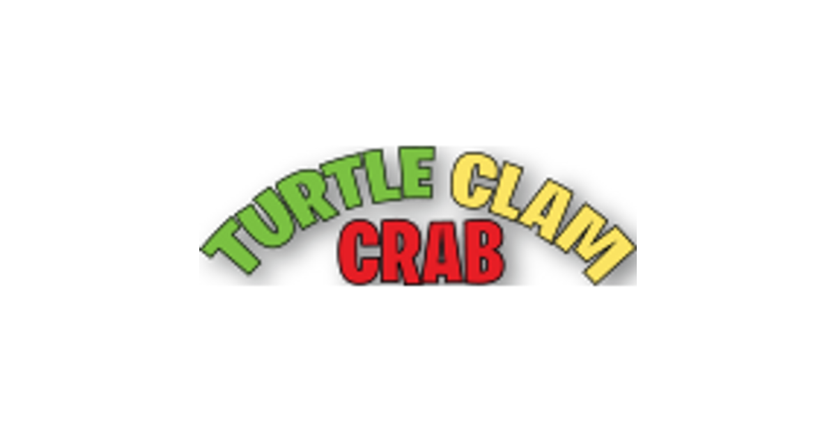 Turtle Clam Crab Store